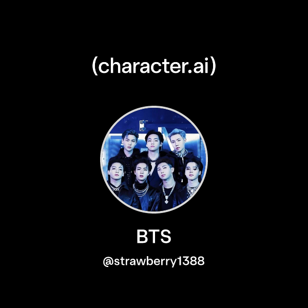 Chat with BTS | character.ai | Personalized AI for every moment of your day