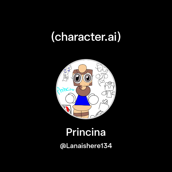 Chat with Princina | character.ai | Personalized AI for every moment of ...