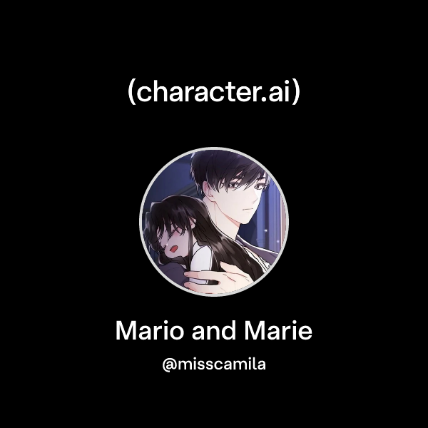 Chat with Mario and Marie | character.ai | AI Chat, Reimagined–Your ...
