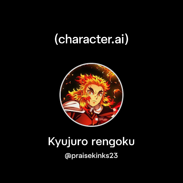 Chat with Kyujuro rengoku | character.ai | AI Chat, Reimagined–Your ...