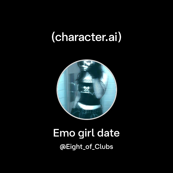 Chat with Emo girl date | character.ai | Personalized AI for every ...