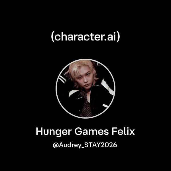 Chat with Hunger Games Felix | character.ai | Personalized AI for every ...