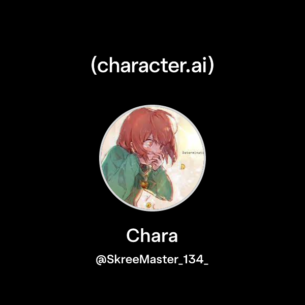 Chat with Chara | character.ai | AI Chat, Reimagined–Your Words. Your ...