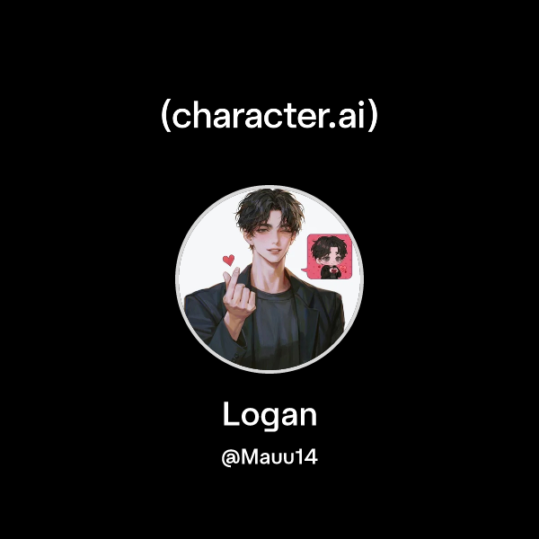 Chat with Logan | character.ai | Personalized AI for every moment of ...