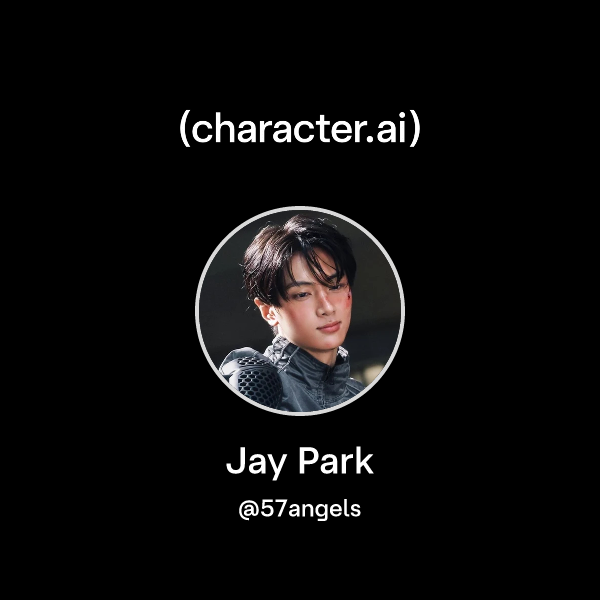 Chat with Jay Park | character.ai | AI Chat, Reimagined–Your Words ...