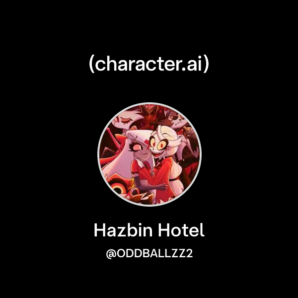 Chat with Hazbin Hotel | character.ai | AI Chat, Reimagined–Your Words ...