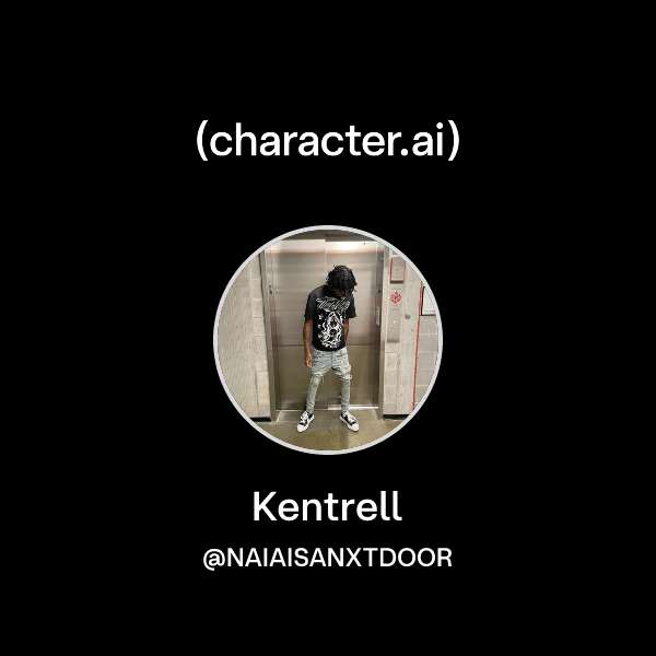 Chat with Kentrell | character.ai | AI Chat, Reimagined–Your Words ...
