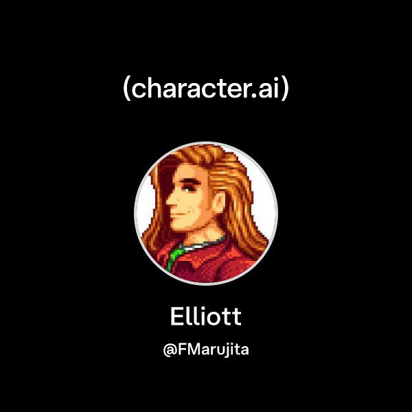 Chat with Elliott | character.ai | AI Chat, Reimagined–Your Words. Your ...