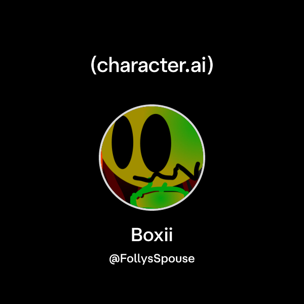 Chat with Boxii | character.ai | AI Chat, Reimagined–Your Words. Your ...