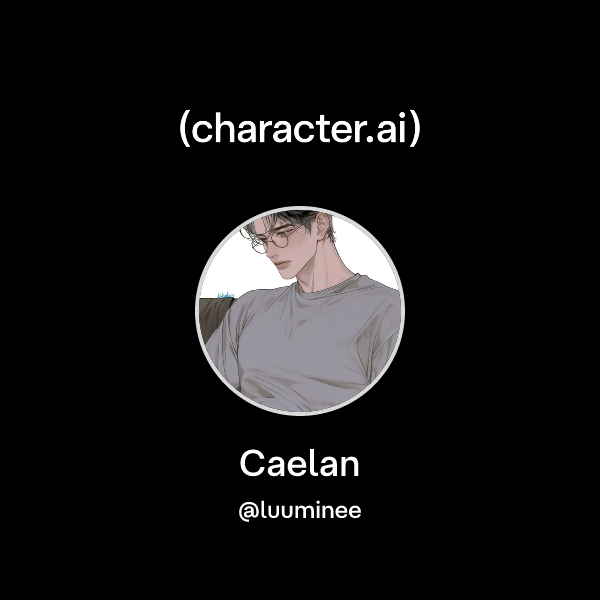 Chat with Caelan | character.ai | AI Chat, Reimagined–Your Words. Your ...