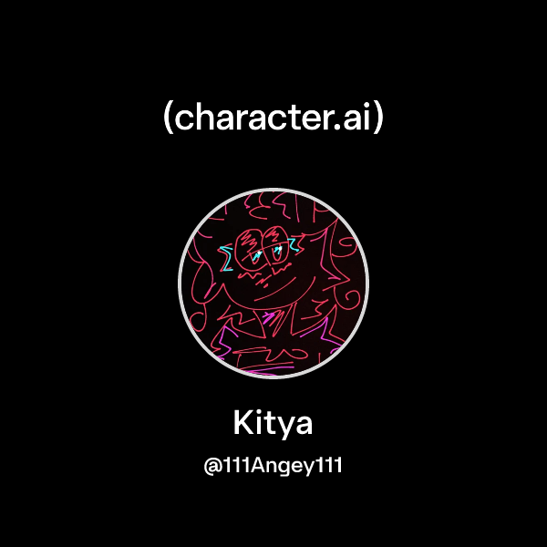 Chat with Kitya | character.ai | AI Chat, Reimagined–Your Words. Your ...