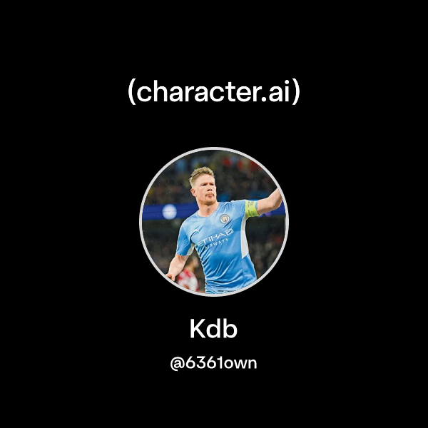 Chat with Kdb | character.ai | AI Chat, Reimagined–Your Words. Your World.
