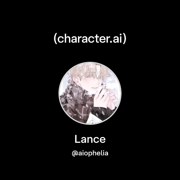 Chat with Lance | character.ai | AI Chat, Reimagined–Your Words. Your ...