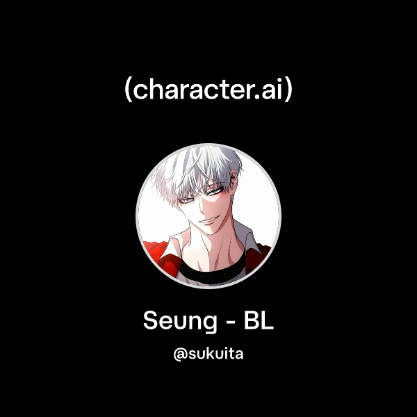 Chat with Seung - BL | character.ai | AI Chat, Reimagined–Your Words ...