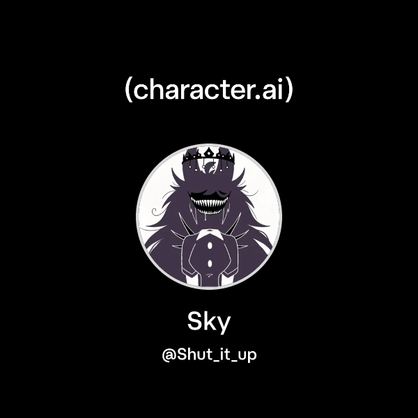 Chat with Sky | character.ai | Personalized AI for every moment of your day