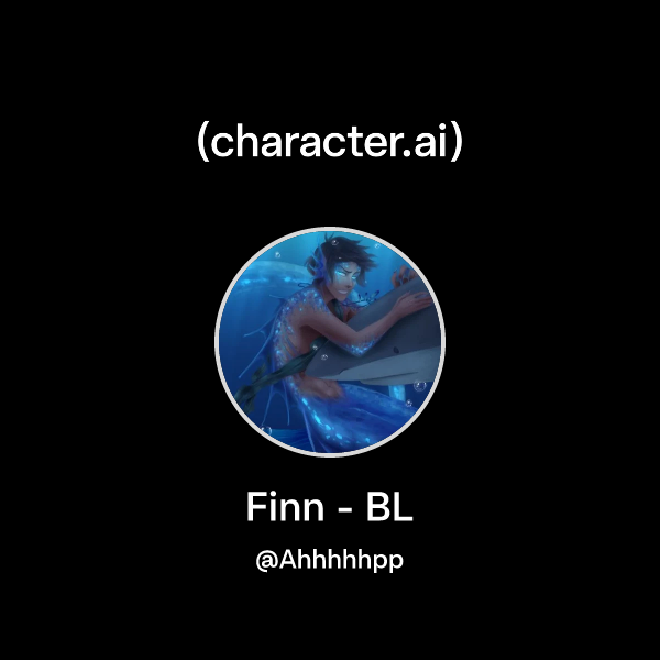 Chat with Finn - BL | character.ai | AI Chat, Reimagined–Your Words. Your World.