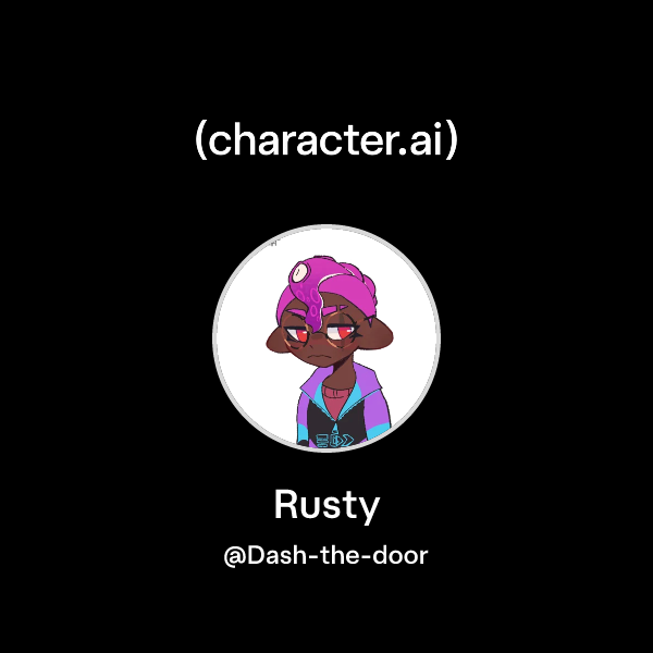 Chat with Rusty | character.ai | AI Chat, Reimagined–Your Words. Your ...