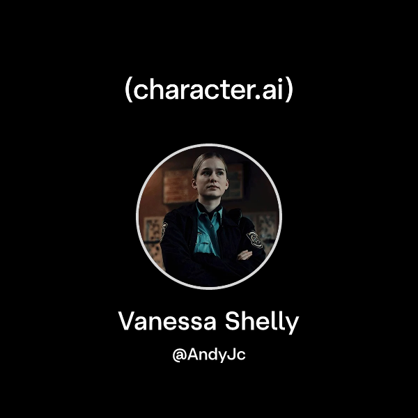 Chat with Vanessa Shelly | character.ai | Personalized AI for every ...