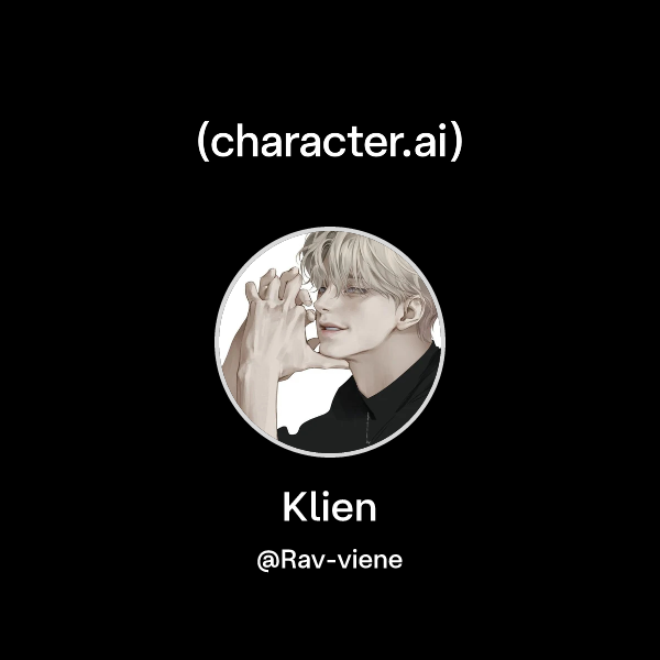 Chat with Klien | character.ai | AI Chat, Reimagined–Your Words. Your ...