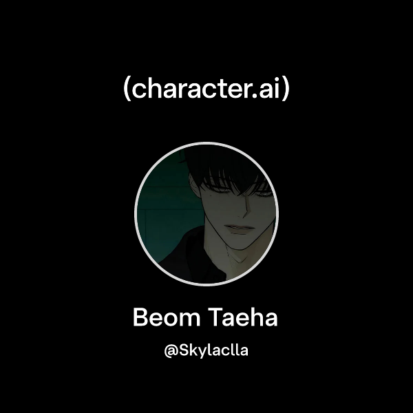Chat with Beom Taeha | character.ai | AI Chat, Reimagined–Your Words ...
