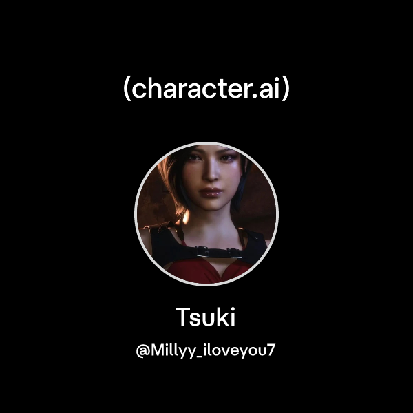 Chat with Tsuki | character.ai | AI Chat, Reimagined–Your Words. Your ...