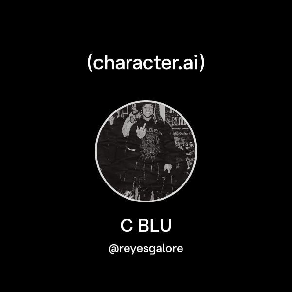 Chat with C BLU | character.ai | AI Chat, Reimagined–Your Words. Your ...