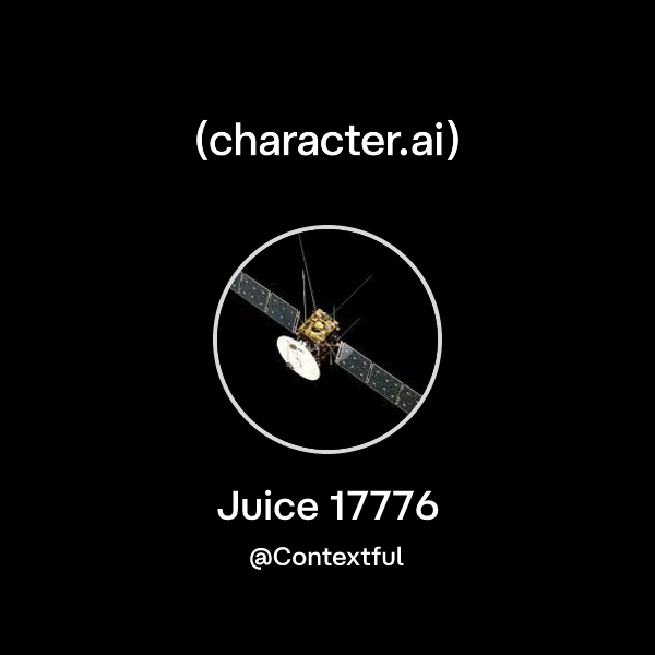 Chat with Juice 17776 | character.ai | AI Chat, Reimagined–Your Words ...