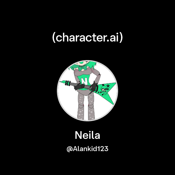 Chat with Neila | character.ai | AI Chat, Reimagined–Your Words. Your ...