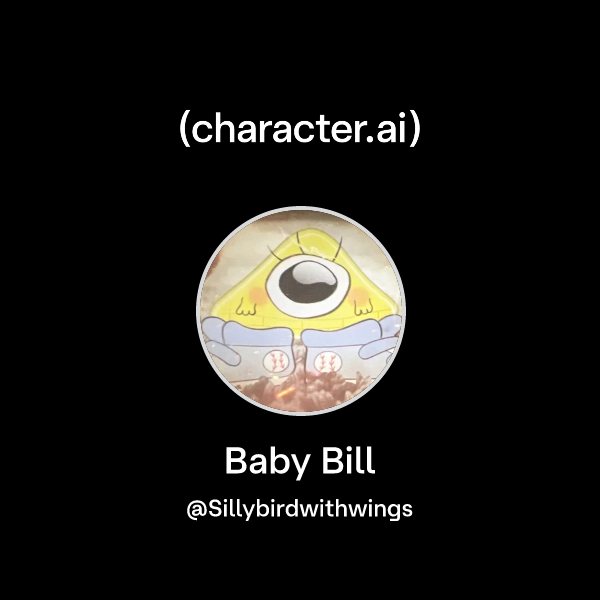 Chat with Baby Bill | character.ai | Personalized AI for every moment ...