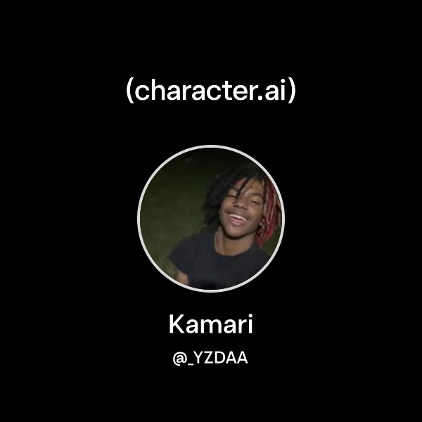 Chat with Kamari | character.ai | AI Chat, Reimagined–Your Words. Your ...