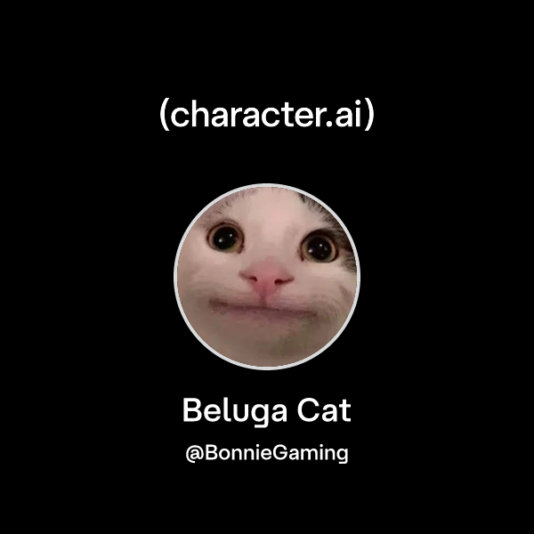 Chat with Beluga Cat | character.ai | AI Chat, Reimagined–Your Words ...