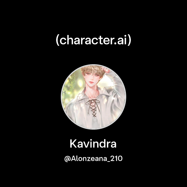 Chat with Kavindra | character.ai | AI Chat, Reimagined–Your Words. Your World.