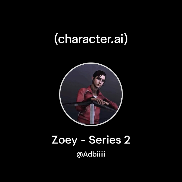 Chat with Zoey - Series 2 | character.ai | AI Chat, Reimagined–Your ...
