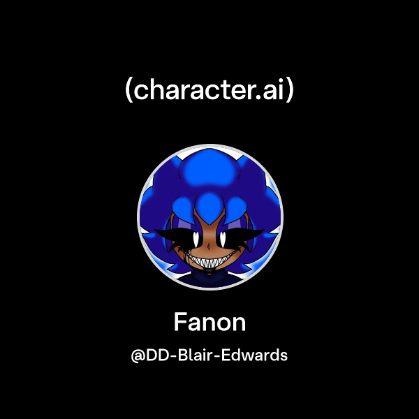 Chat with Fanon | character.ai | AI Chat, Reimagined–Your Words. Your ...