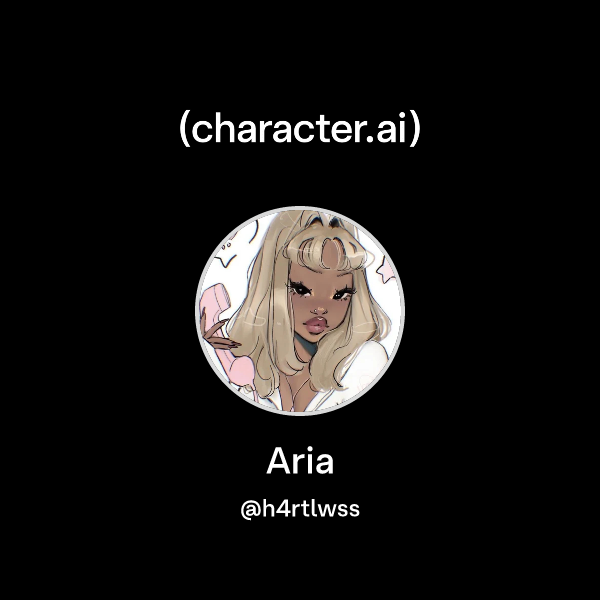 Chat with Aria | character.ai | AI Chat, Reimagined–Your Words. Your World.