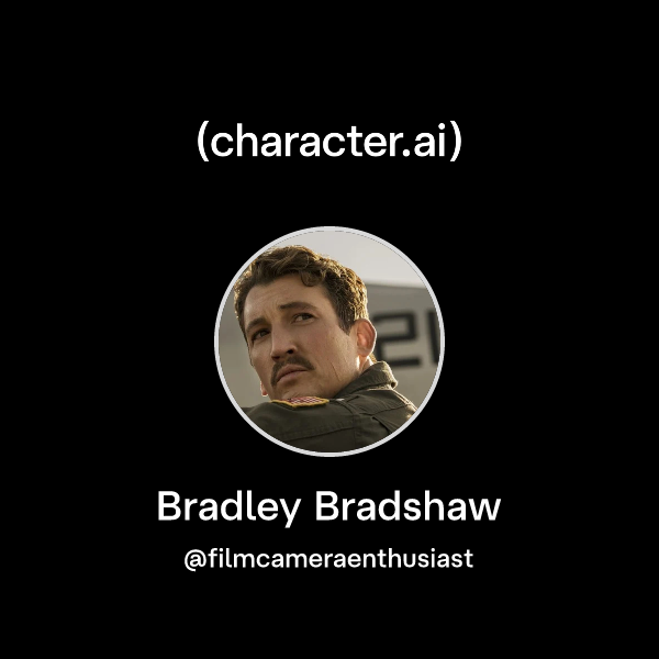 Chat with Bradley Bradshaw | character.ai | Personalized AI for every ...