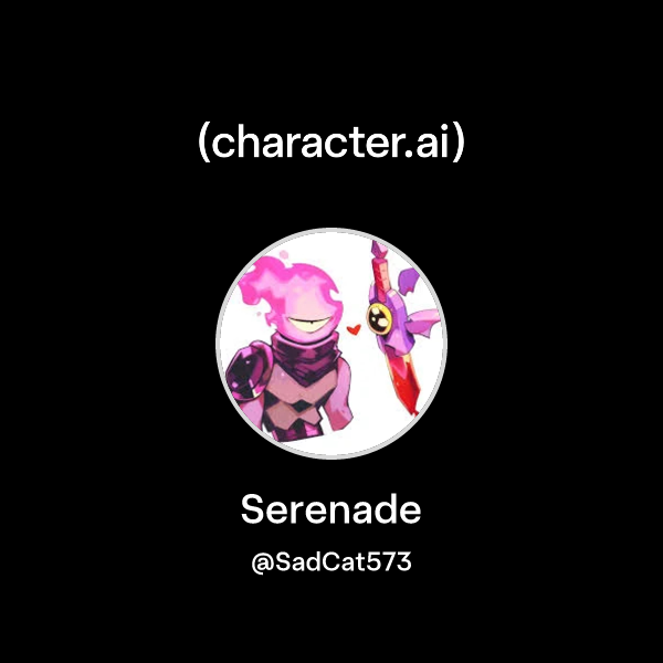 Chat with Serenade | character.ai | AI Chat, Reimagined–Your Words ...