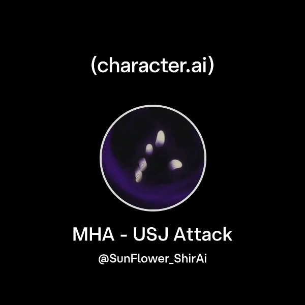 Chat with MHA - USJ Attack | character.ai | AI Chat, Reimagined–Your ...