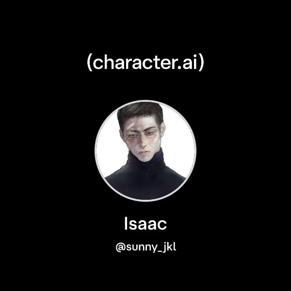 Chat with Isaac | character.ai | AI Chat, Reimagined–Your Words. Your ...