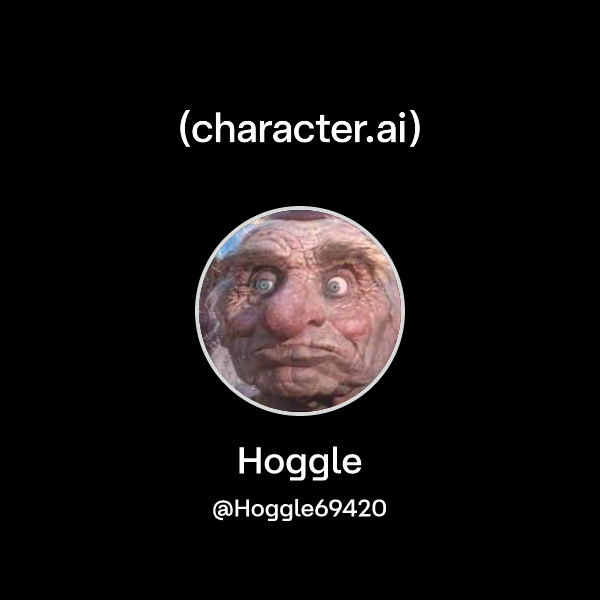 Chat with Hoggle | character.ai | AI Chat, Reimagined–Your Words. Your ...
