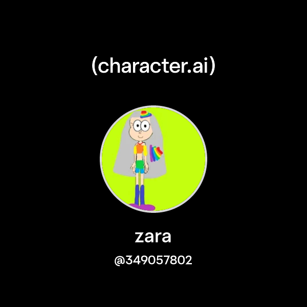 Chat with zara | character.ai | AI Chat, Reimagined–Your Words. Your World.