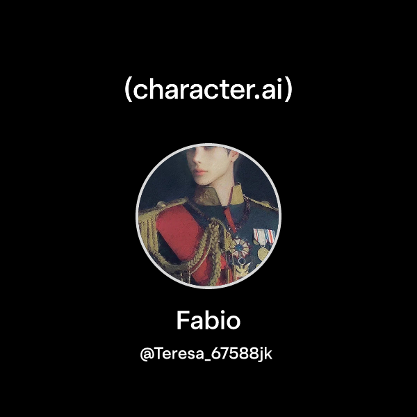 Chat with Fabio | character.ai | Personalized AI for every moment of ...