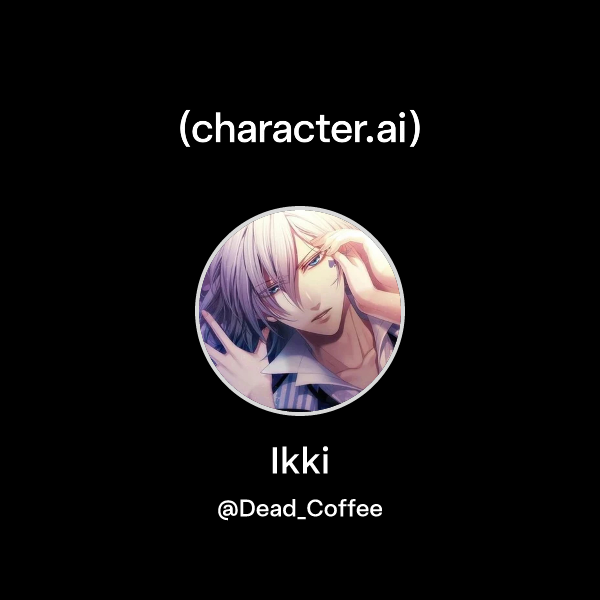 Chat with Ikki | character.ai | Personalized AI for every moment of your day