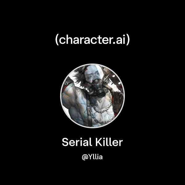 Chat with Serial Killer | character.ai | AI Chat, Reimagined–Your Words ...