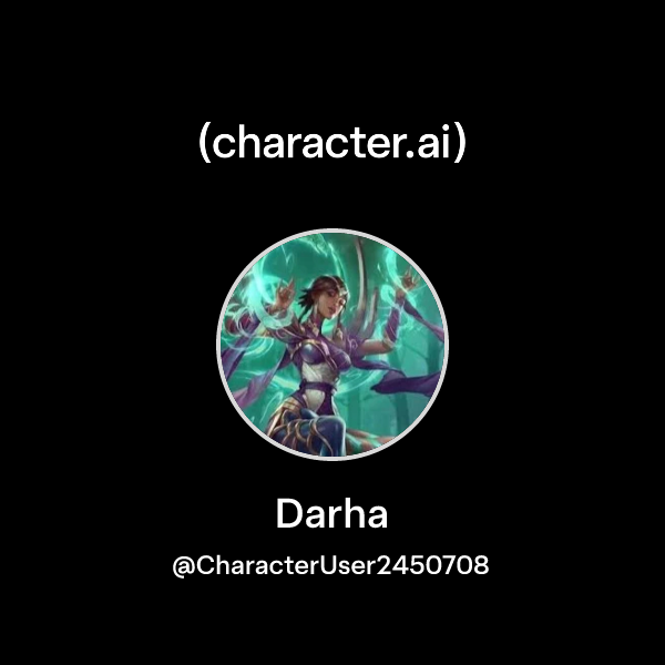 Chat with Darha | character.ai | AI Chat, Reimagined–Your Words. Your ...