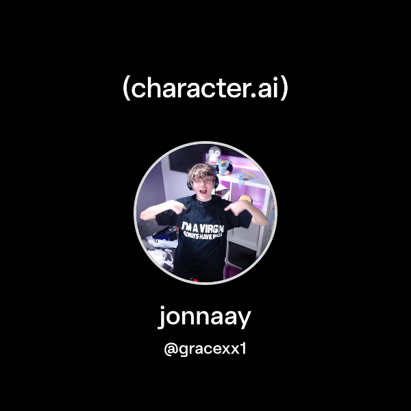 Chat with jonnaay | character.ai | AI Chat, Reimagined–Your Words. Your ...