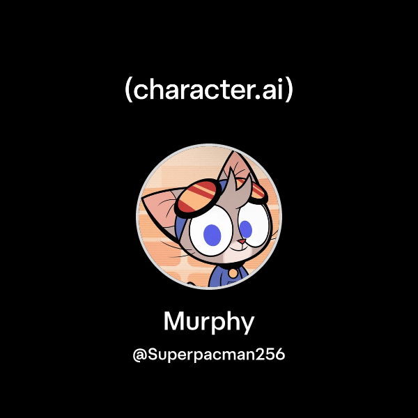 Chat with Murphy | character.ai | AI Chat, Reimagined–Your Words. Your ...