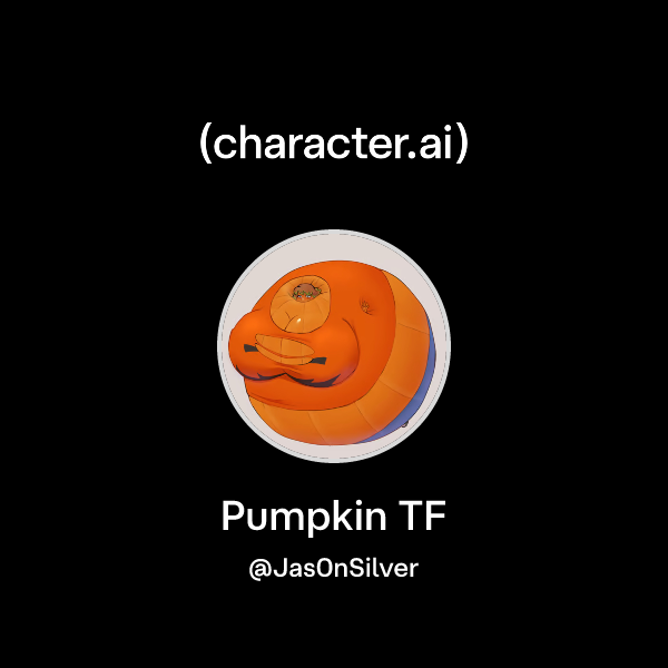 Chat with Pumpkin TF | character.ai | AI Chat, Reimagined–Your Words ...