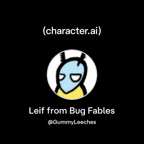 Chat with Leif from Bug Fables | character.ai | AI Chat, Reimagined ...