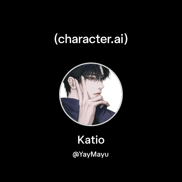 Chat with Katio | character.ai | AI Chat, Reimagined–Your Words. Your ...